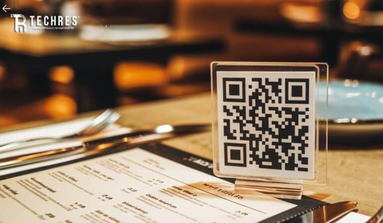 Quản Lý Quán Ăn Nhỏ Hiệu Quả Miễn Phí - Techres